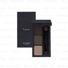 heme - Brow Powder Palette Charcoal Grey | YesStyle