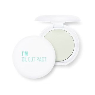 Buy I'M MEME - I'm Oil Cut Pact #001 Skin Mattifying in Bulk ...