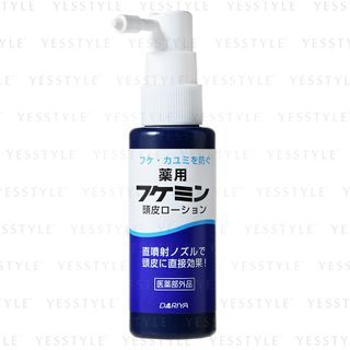 Buy DARIYA - Fukemin Scalp Lotion in Bulk | AsianBeautyWholesale.com