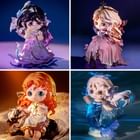 HEYONE - Heyone's Joy Characters - Song of Light and Dark Night Series ...