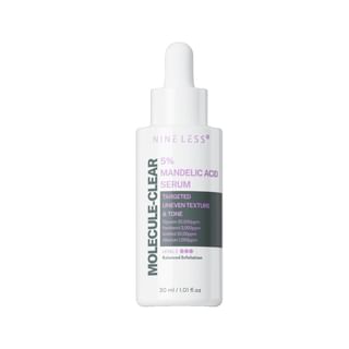 Buy NINELESS - Molecule-Clear 5% Mandelic Acid Serum in Bulk ...