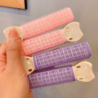 Miss Floral - Fringe Roller | YesStyle