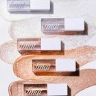 THE FACE SHOP - fmgt Metallic Liquid Eyeshadow - 5 Colors | YesStyle