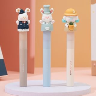 YIGU DIGU - Sunset Series Mirror Lip Glaze - 3 Colours | YesStyle