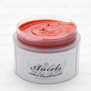 Buy Ancels - Color Treatment Demon Red in Bulk | AsianBeautyWholesale.com