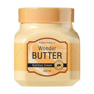 Buy TONYMOLY - Wonder Butter Nutrition Cream in Bulk ...