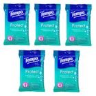 Tempo - Tempo Protect Disinfectant Wet Wipes (5 packs) | YesStyle