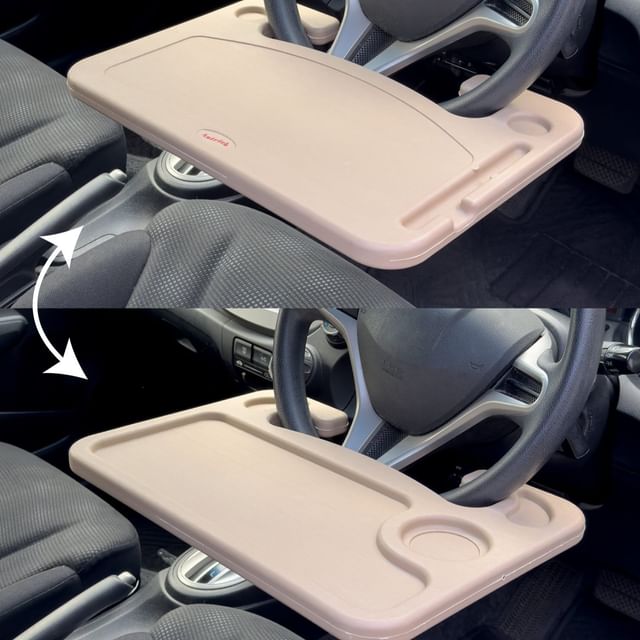 3COINS - Car Handle Table | YesStyle