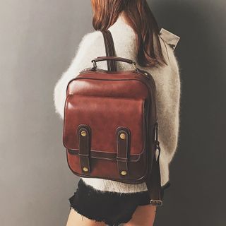 Hydracinthe - Satchel Backpack | YesStyle
