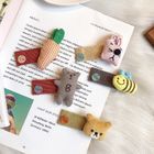 Dollu - Doll Hair Clip (Various Designs) | YesStyle