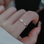 Tinseltown - Rhinestone Ring | YesStyle