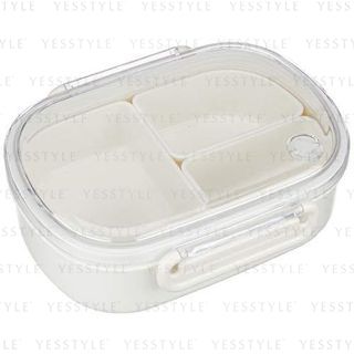 MUJI - PP Lunch Box | YesStyle