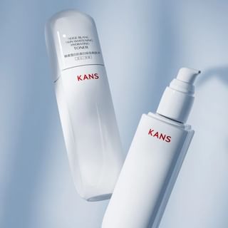 Buy KANS - Neige Blanc Skin-Whitening Hydrating Toner in Bulk ...