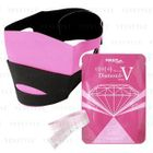 Mask house - Diamond V Fit Mask Trial Pack | YesStyle