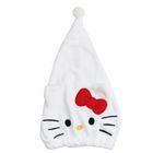 Marushin - Hello Kitty Hair Drying Towel | YesStyle