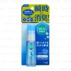 Kao - Resesh Sterilization EX Deodorant Spray 30ml | YesStyle