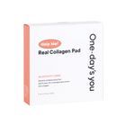 One-day's you - Help Me! Real Collagen Pad Pouch Set | YesStyle