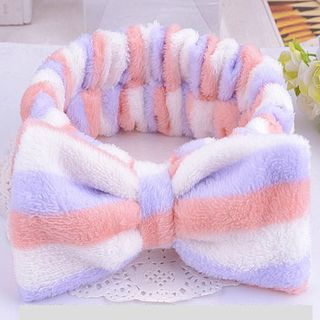 Best Jewellery - Fleece Hair Band | YesStyle