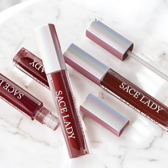 Sace Lady - Blur Watery Lip Tint - 5 Colors | YesStyle