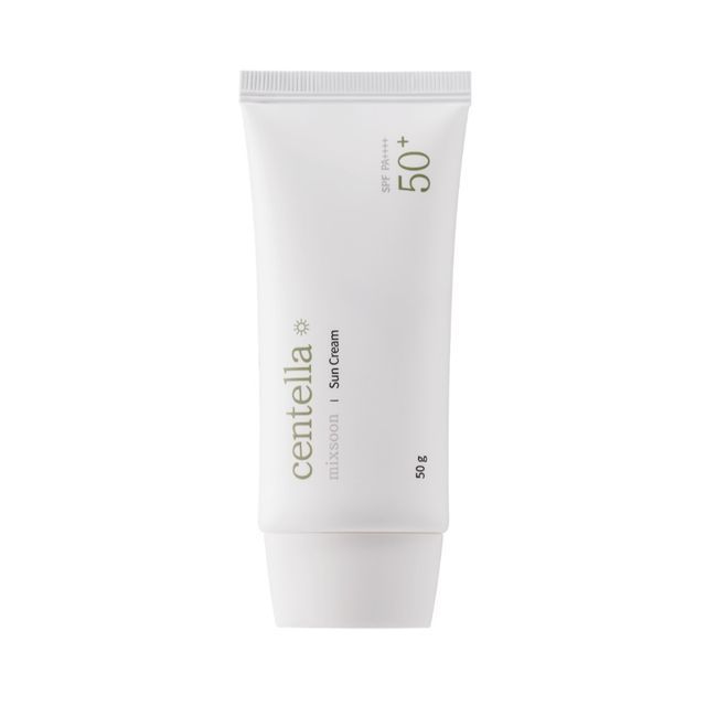 mixsoon - Protector Solar Centella Sun Cream | YesStyle