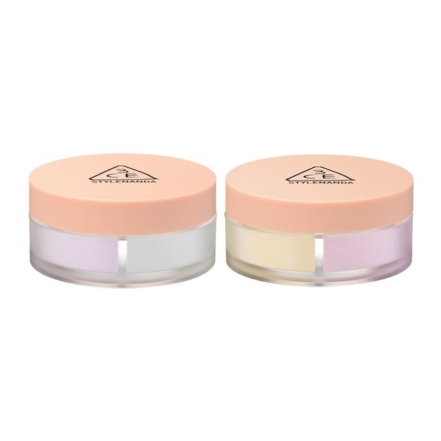 3CE - Blur Filter Powder - 2 Types | YesStyle