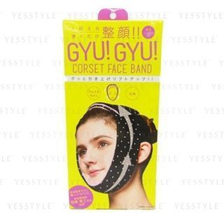 Buy COGIT - GYU! GYU! Corset Face Band in Bulk | AsianBeautyWholesale.com