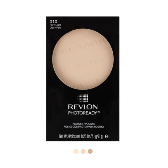 Revlon - Photoready Pressed Powder | YesStyle