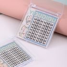 YIGU DIGU - Cat Eyes False Eyelashes | YesStyle
