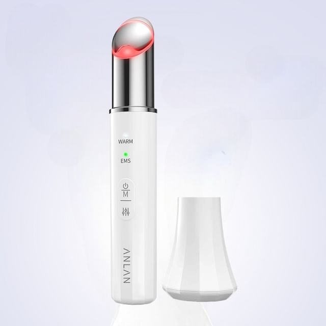 ANLAN - 2 In 1 EMS Eye Beauty Device | YesStyle