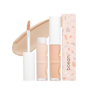 boean - Last Makeup Check Concealer - 2 Colors | YesStyle