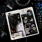 Aether - Holographic PET Sticker (various designs) | YesStyle