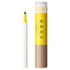 UZU BY FLOWFUSHI - UZU Eye Opening Liner White | YesStyle