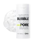 Ottie - White Bubble Clean Pore Mask | YesStyle