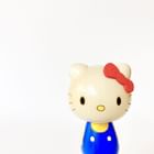 Kokechi - Hello Kitty Kokeshi (Made in Japan) | YesStyle