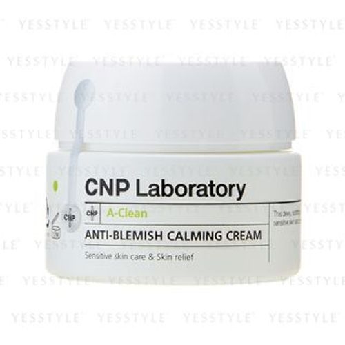 CNP Laboratory - Anti-Blemish Calming Cream | YesStyle