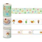 MDS - Mark's Masking Tape Writable with Water-ink Pen Decorate Title ...