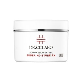 Buy DR.Ci:Labo - Medicated Aqua Collagen Gel Super Moisture EX in Bulk | AsianBeautyWholesale.com