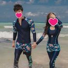 Hipper - Couple Matching Long-Sleeve Rashguard / Top / Bottom / Shorts ...