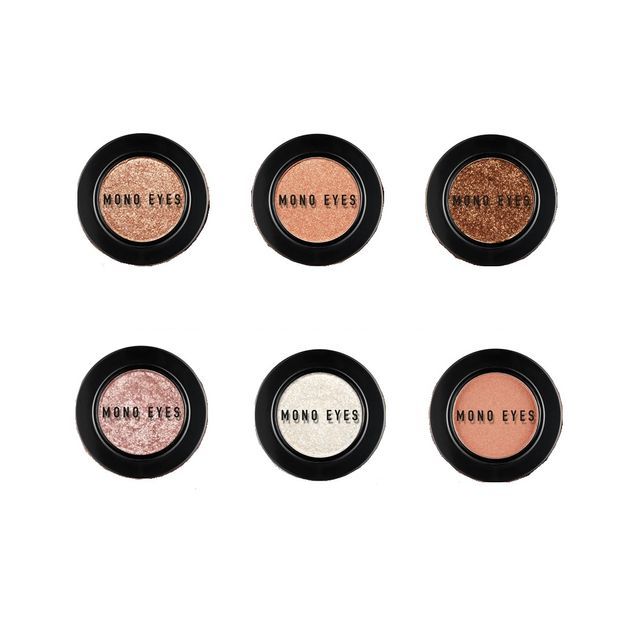 ETUDE - Mono Eyes Glitter - 7 Colors | YesStyle