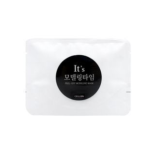 Buy CELLBN - Peel-Off Modeling Mask 30g in Bulk | AsianBeautyWholesale.com