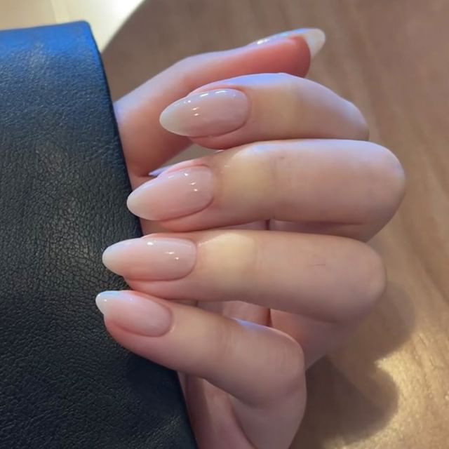 Cutip Nails - Rhinestone Square Press On Nail / Tool Kit / Set | YesStyle