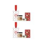 SKINFOOD - Carrot Carotene Holiday Set Bundle Set | YesStyle