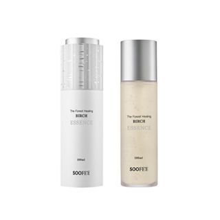 SOOFE’E - The Forest Healing Birch Essence | YesStyle