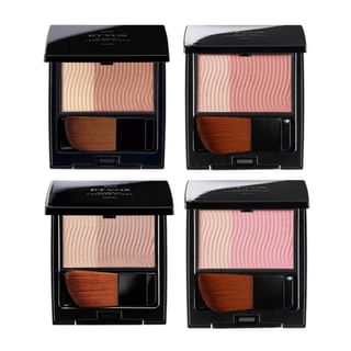 ETVOS - Mineral Pressed Cheek SPF 20 PA+ 4.5g - 4 Types | YesStyle