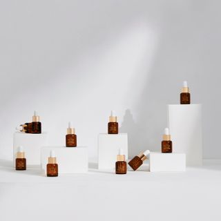 ECLAIR - Cica Dual Effect Ampoule Set | YesStyle