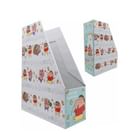 Daniel & Co. - Crayon Shin-Chan Paper Book Stand Vertical | YesStyle
