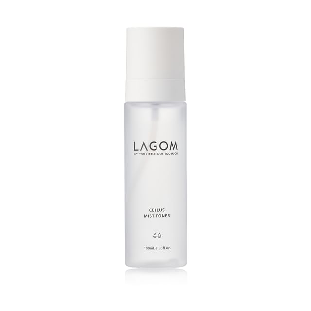 LAGOM - Cellus Mist Toner | YesStyle
