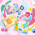 Buttermilk - Cartoon Blotting Paper (Various Designs) | YesStyle