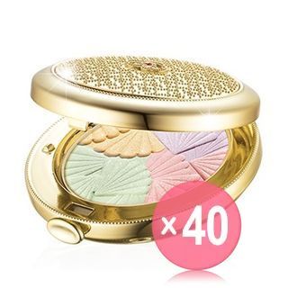 Buy THE WHOO - Gongjinhyang Mi Color Pact (x40) (Bulk Box) in Bulk ...