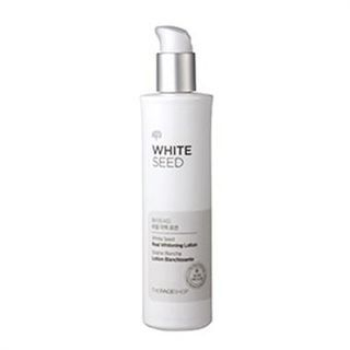 THE FACE SHOP - White Seed Real Whitening Lotion 125ml | YesStyle